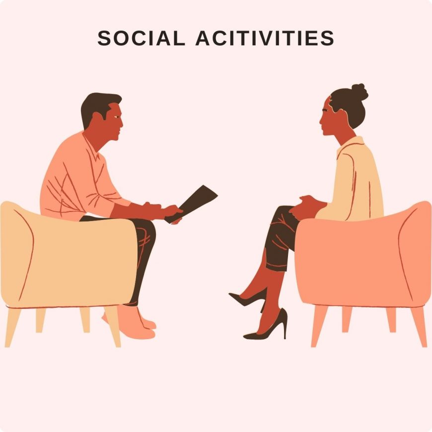 Empowering Well-being: Daily Routine for Parkinson Disease | Parkinsons ...