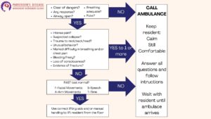 How to Safely Get Up After a Fall: A Guide for Seniors | Parkinsons ...